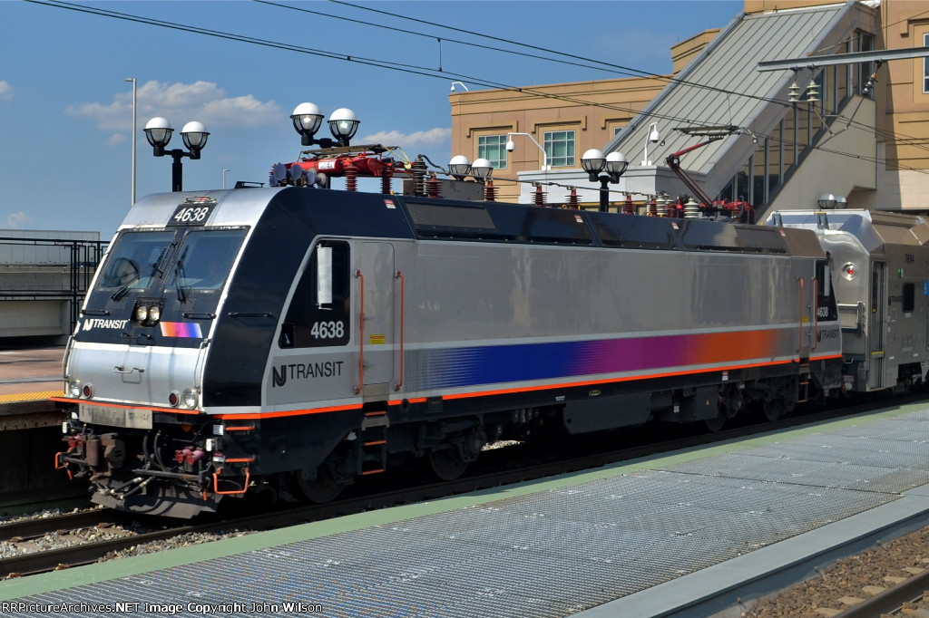 NJT 4638